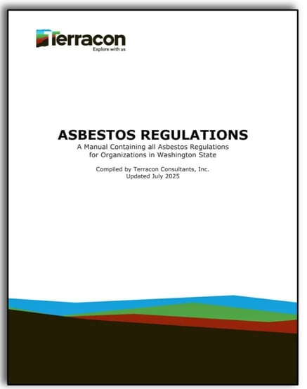 Asbestos Regulations Manual | Argus Pacific